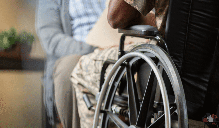 Complete Process for VA Disability Claims: Step-by-Step Guide for 2026 ...