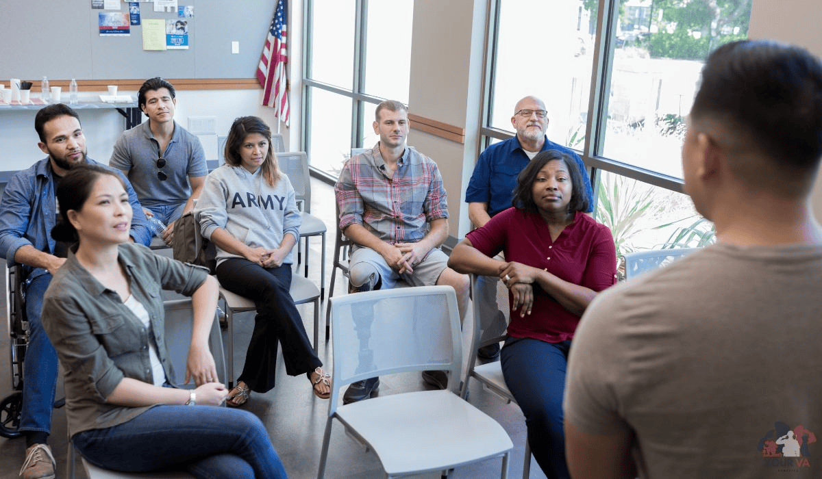 C&P Exam Guide: What Veterans Need to Know in 2025 | Your VA Benefits