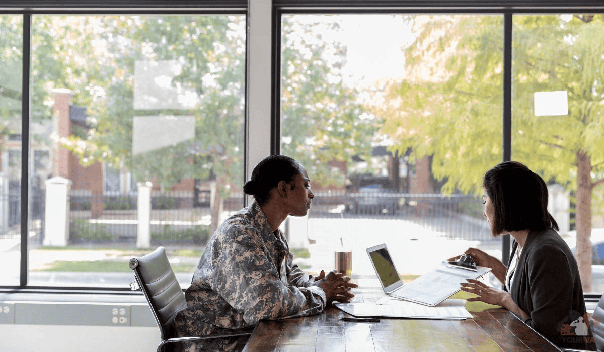 C&P Exam Guide: What Veterans Need to Know in 2025 | Your VA Benefits