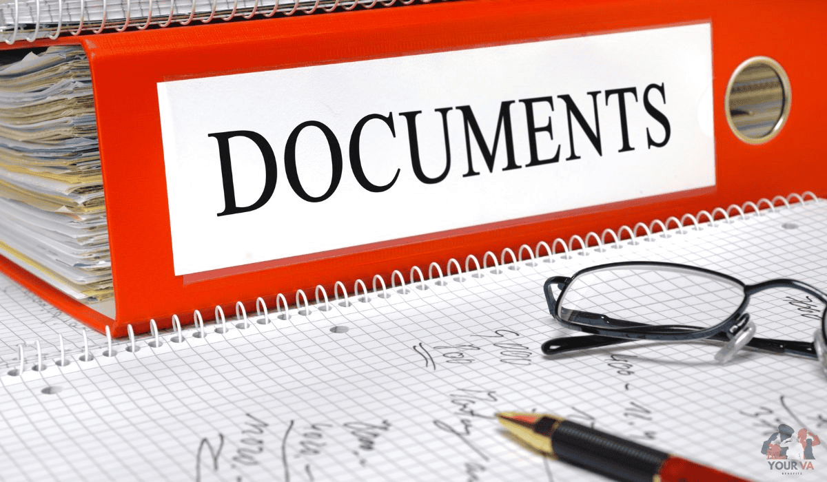 BDD Claim 2026: Complete Guide to Filing Before Military Discharge ...