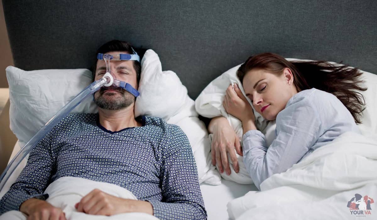 How to Get a Nexus Letter for Sleep Apnea for your VA Claims | Your VA ...