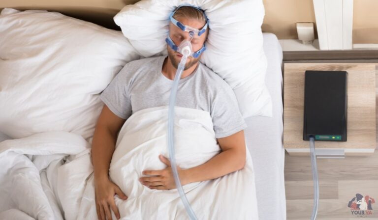 How to Get a Nexus Letter for Sleep Apnea for your VA Claims | Your VA ...