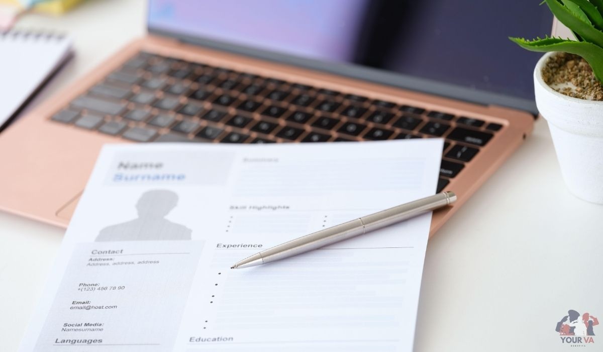 Mastering the VA Form 21-10210 PDF: The Ultimate Guide to Buddy ...