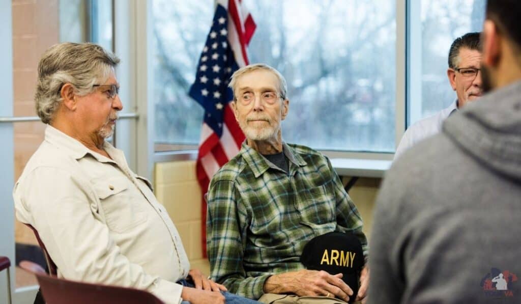 Facts About Veterans: Essential Statistics & Data for 2026 | Your VA ...
